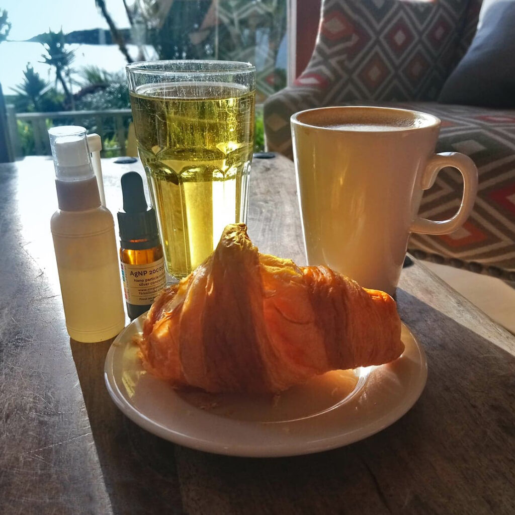 About us - Simple Truths Foundation