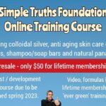 Pain relief products Archives - Simple Truths Foundation